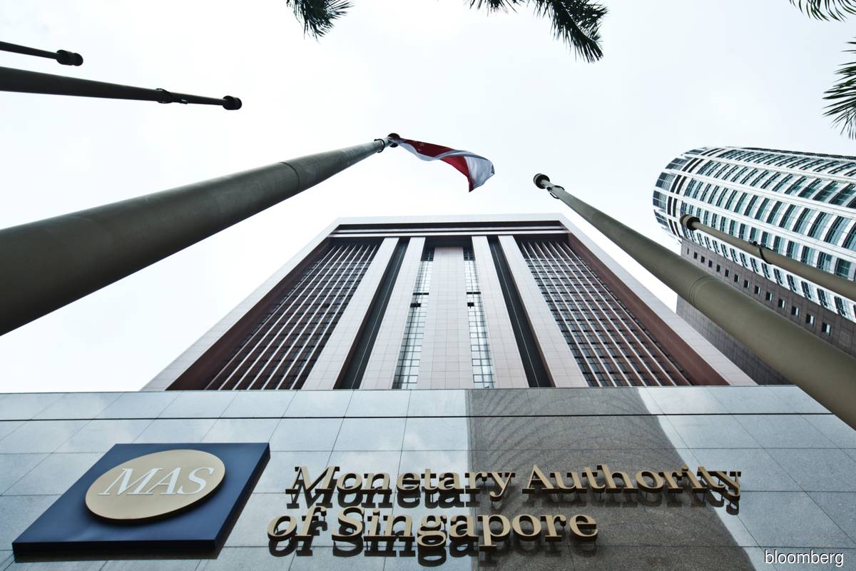 Singapore's MAS slaps ex-RHB Securities representative with five-year prohibition order for ...